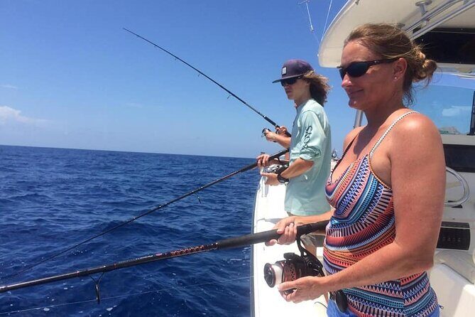 Cozumel Private Snorkeling, Fishing & El Cielo Charter - The Practicalities and Value