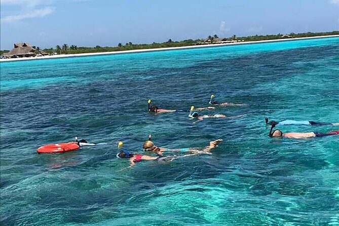 Cozumel Private Snorkeling, Fishing & El Cielo Charter - FAQ
