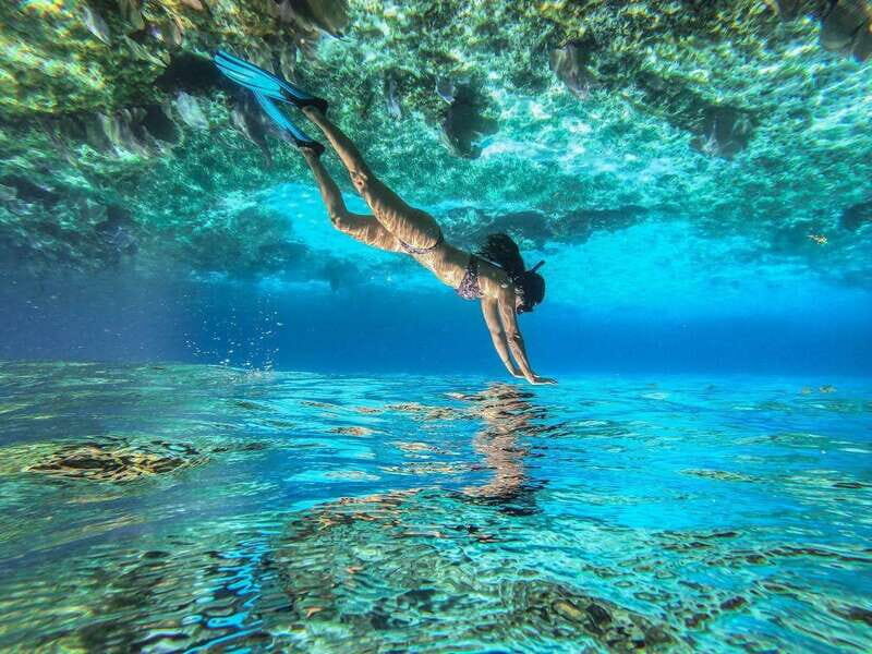 Cozumel: Private Sunset Tour - Key Points