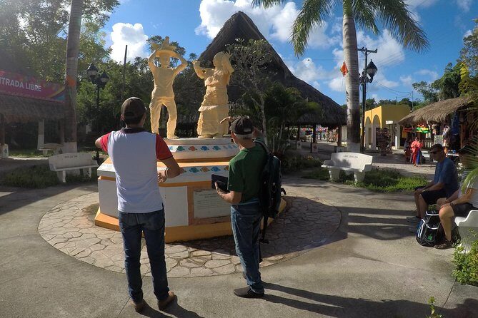 Cozumel Private Van Service with Snorkel Tour - The Sum Up