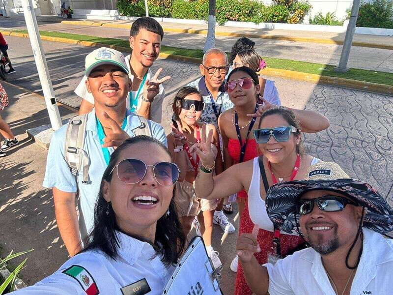 Cozumel: Private Van - Your Day, Your Way - FAQ