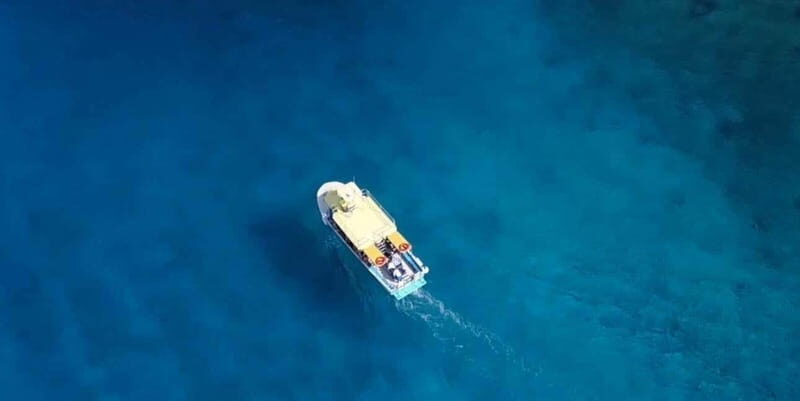 Cozumel: Private VIP Glass Bottom-Boat and Snorkeling Tour - Key Points