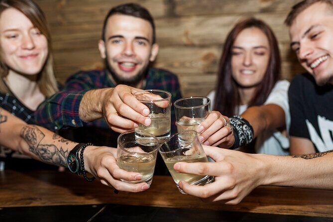 Cozumel Rum Tasting & Distillery Experience - Key Points