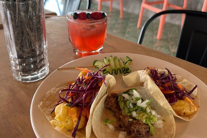 Cozumel Rum Tasting & Distillery Experience - The Sum Up