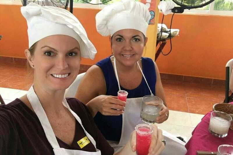 Cozumel: Salsa and Salsa Cooking and Dancing Experience - FAQ
