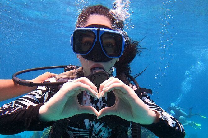 Cozumel Scuba Dive at Chankanaab - FAQ