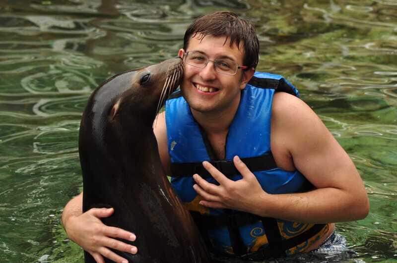 Cozumel: Sea Lion Program at Chankanaab Beach Adventure Park - Whats Included and Whats Not