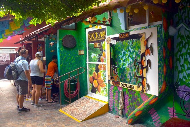 Cozumel Shore Excursion: 5-Hour Sightseeing Tour with Private Driver - Final Thoughts