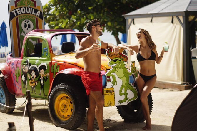 Cozumel Shore Excursion: Playa Uvas Private Beach Pass - A Practical Look at the Playa Uvas Private Beach Pass