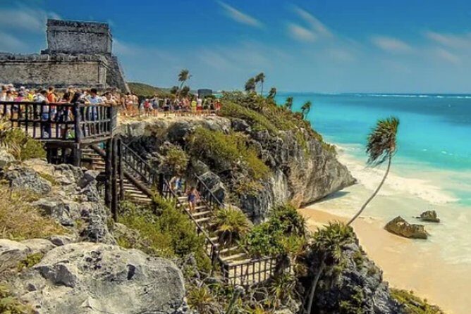 Cozumel Shore Excursion: Small Group Mayan Ruins of Tulum Tour - Who Will Love This Tour?