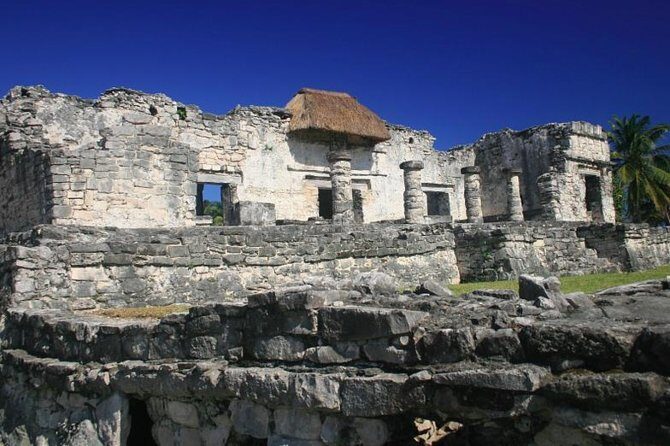 Cozumel Shore Excursion: Small Group Mayan Ruins of Tulum Tour - FAQs