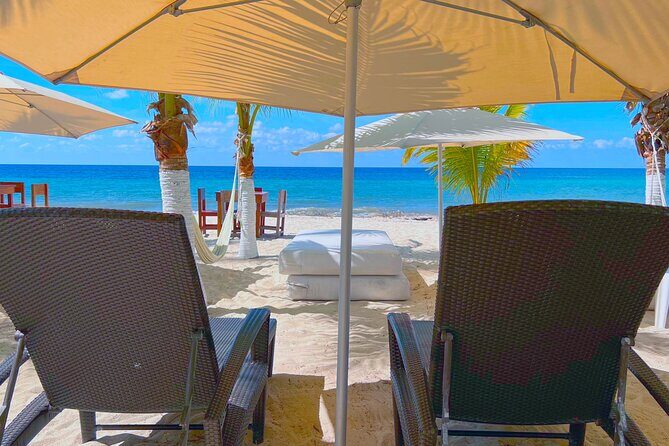 Cozumel: Shore Excursions for Royal Caribbean Cruise Passengers - Cozumel: Shore Excursions for Royal Caribbean Cruise Passengers — A Detailed Review