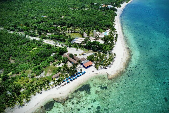 Cozumel: Shore Excursions for Royal Caribbean Cruise Passengers - Key Points