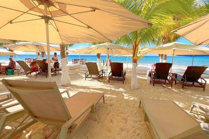 Cozumel: Shore Excursions for Royal Caribbean Cruise Passengers - FAQ