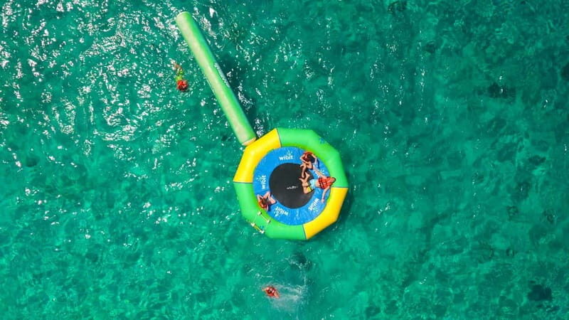 Cozumel: Snorkel and Swim with Stingrays - FAQs