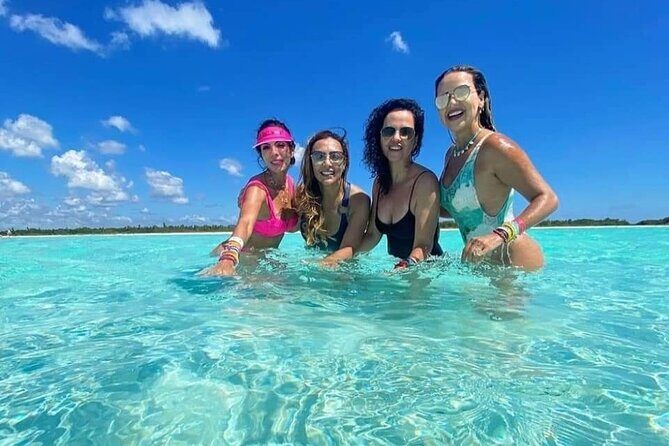 Cozumel Snorkel at El Cielo & 2 Reefs! Transportation from Tulum - Who Should Book This Tour?