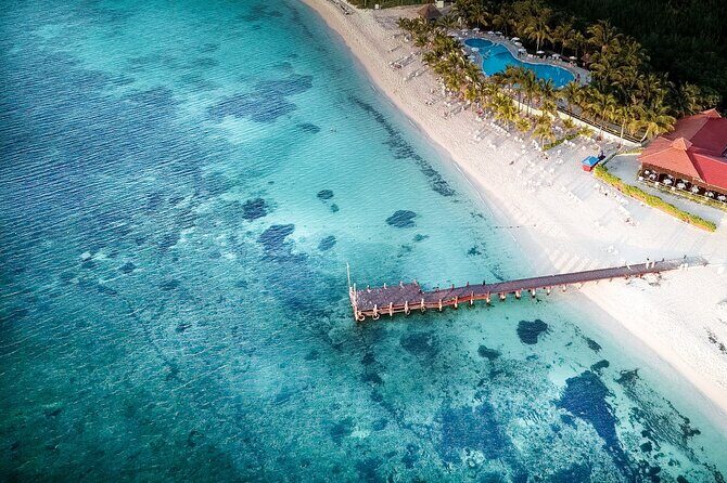 Cozumel: Snorkel at El Cielo, Colombia Reef & Palancar Reef - Final Thoughts