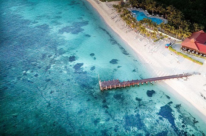 Cozumel: Snorkel at El Cielo, Colombia Reef & Palancar Reef - FAQ