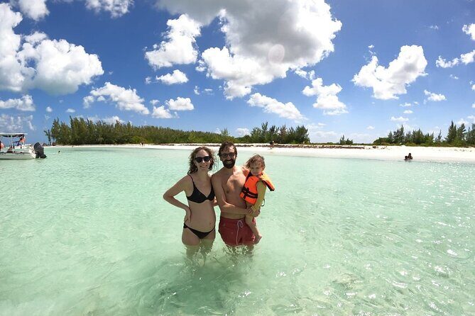 Cozumel Snorkeling to Palancar & El Cielo with drinks & Snack - Analyzing the Value