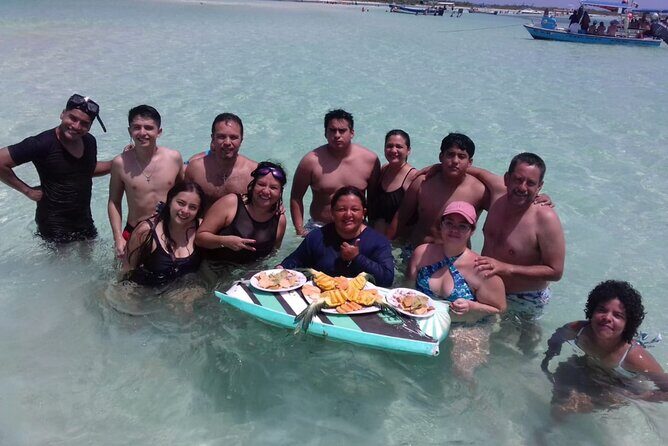 Cozumel Snorkeling Tour to Palancar Reef and El Cielo - Final Words