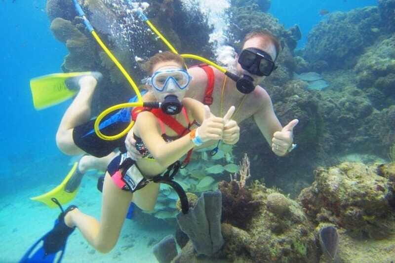 Cozumel: SNUBA Cozumel Underwater Adventure - FAQs