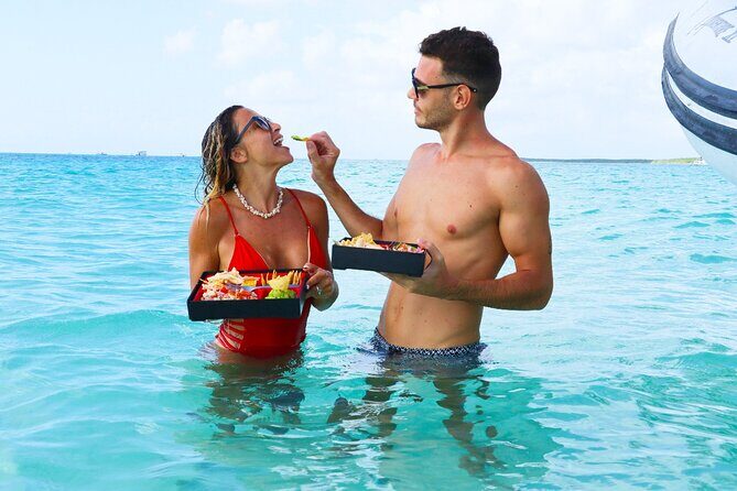 Cozumel Starfish and Tropical Reef Snorkeling by Powerboat with Lunch - Practical Tips for Choosing and Enjoying This Tour