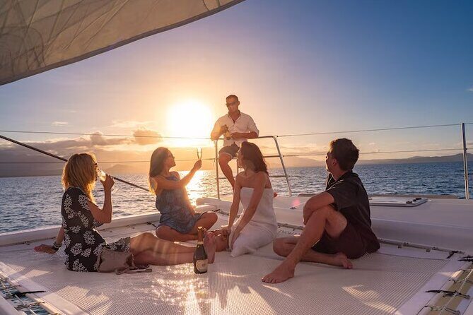 Cozumel Sunset Private Catamaran Adventure - The Sum Up: Why This Experience Shines
