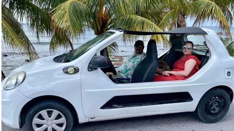 Cozumel: Taco and Tequila Tour with Snorkeling and Mojito - FAQs