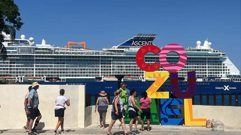 Cozumel: Tequila, Mezcal and Espadrilles Experience Tour - Why This Tour Matters: An In-Depth Look
