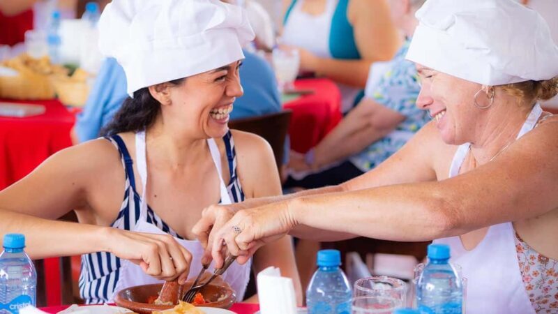 Cozumel: The Original Salsa & Salsa - What is this tour about?