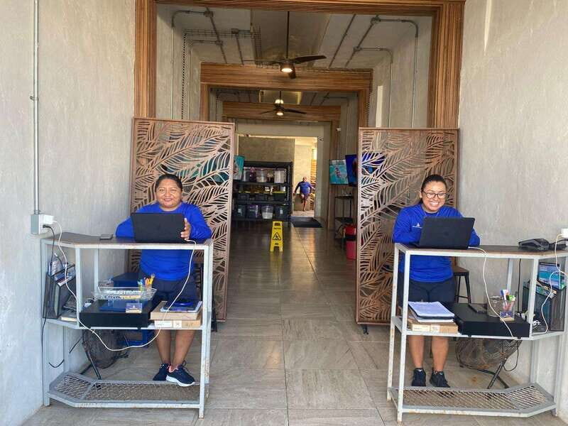 Cozumel: Transparent Boat Tour with Snorkeling and 2 Beers, Clear Boat - Practical Details and What to Know