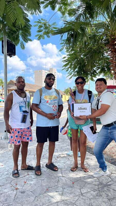 Cozumel: Ultimate Combo: Mayan Ruins, Bee Farm & Snorkeling - Exploring the Itinerary in Detail