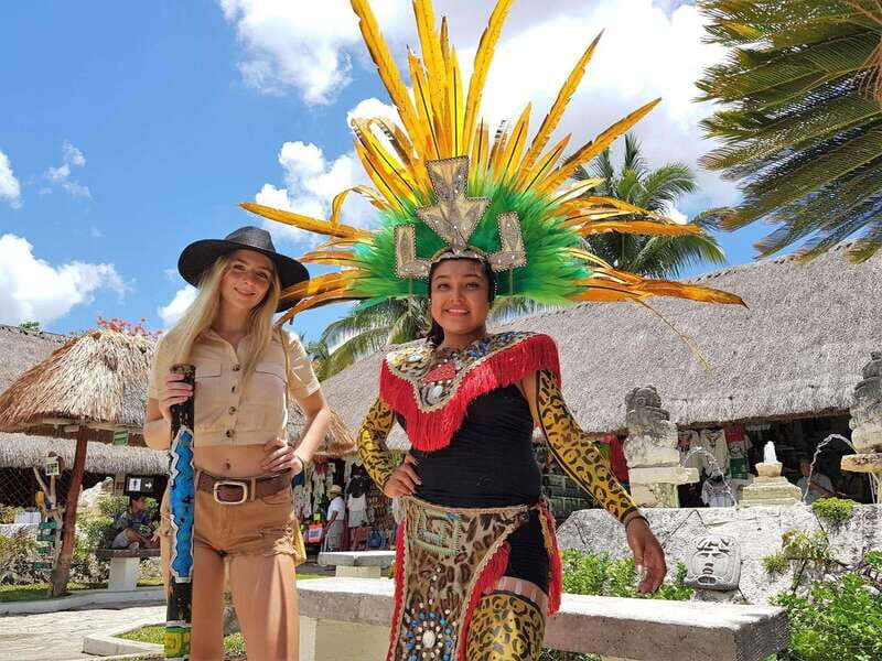 Cozumel: Ultimate Combo: Mayan Ruins, Bee Farm & Snorkeling - FAQ