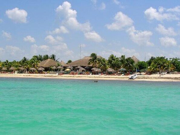 Cozumel Your Way - What Is Cozumel Your Way? An Authentic, Customizable Adventure