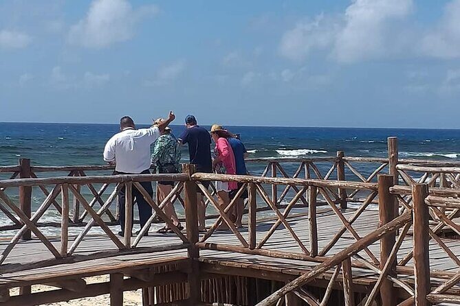 Cozumel Your Way - The Sum Up