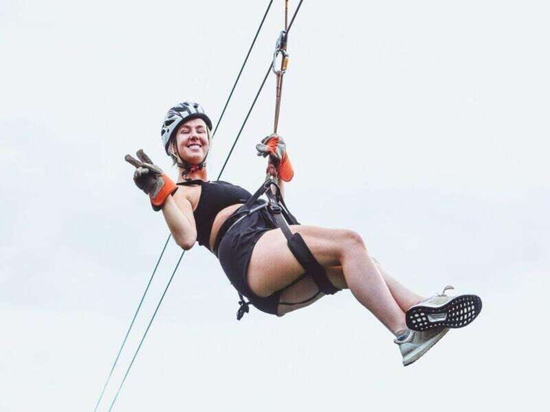 Cozumel: Zip Line Adventure at Mayan Extreme Park - The Value of the Experience