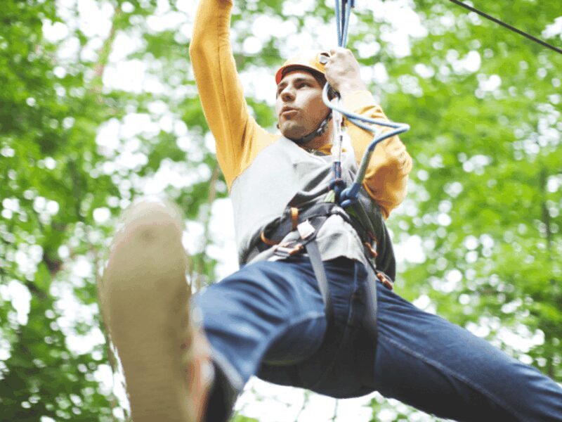Cozumel: Zip Line Adventure at Mayan Extreme Park - FAQs