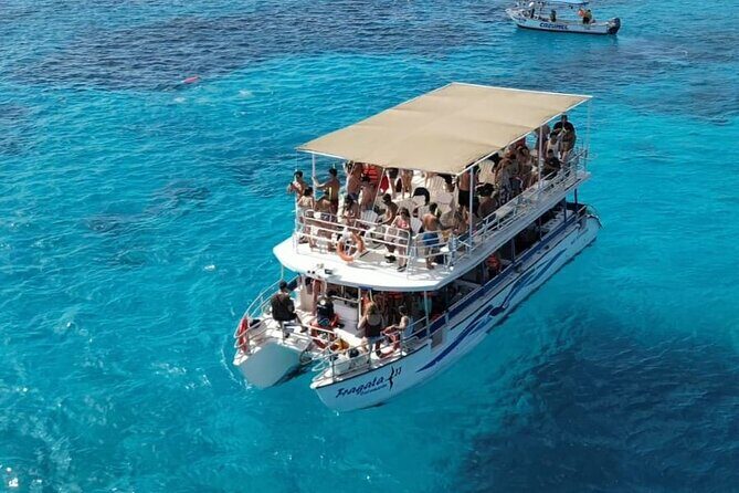 Cozumel's Best: Snorkel Adventure in El Cielo and El Cielito - Who This Tour Is Perfect For