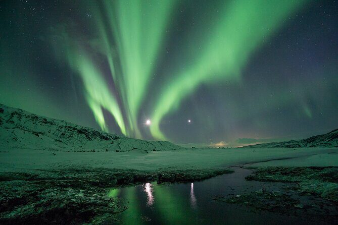 Cozy Northern Lights Tour with Icelandic Treats - Introduction: What This Tour Offers
