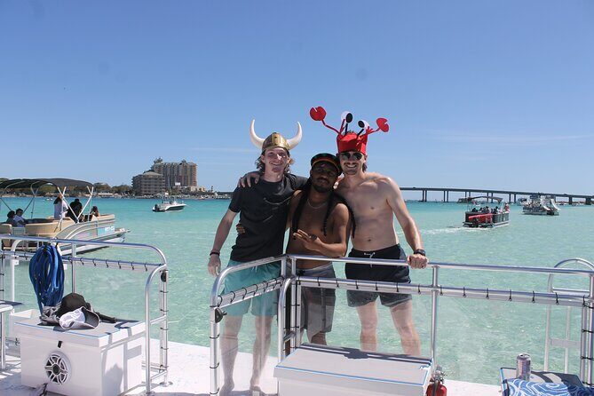 Crab Island Adventure - FAQs About Crab Island Adventure