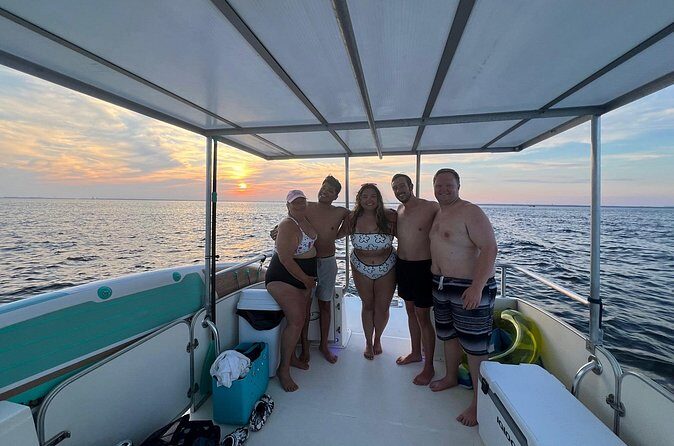 Crab Island Cruise Aboard Private Adventure - Final Thoughts