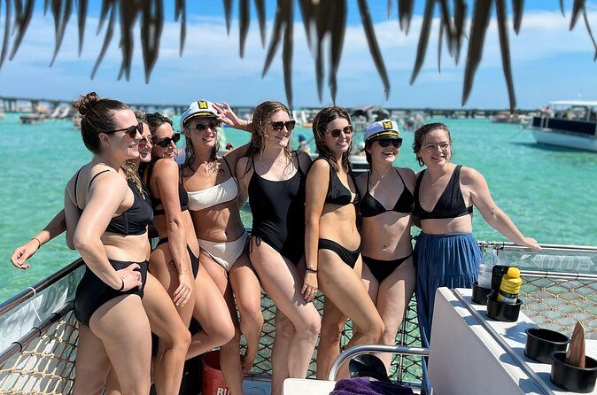 Crab Island Dolphin & Sunset Cruise 3-Hour Tour - Final Thoughts