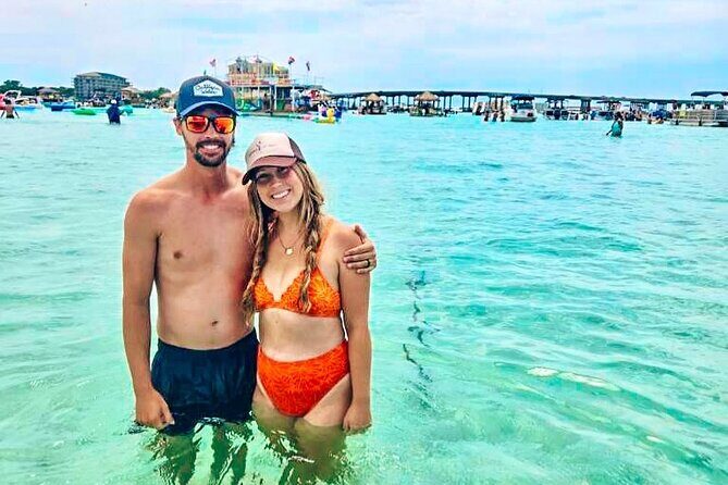 Crab Island Explorer Catamaran Tours to Crab Island - The Practical Details: Transportation, Duration, and Cost