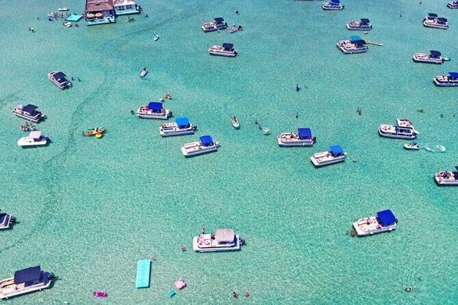 Crab Island Explorer Catamaran Tours to Crab Island - Why Choose This Tour?