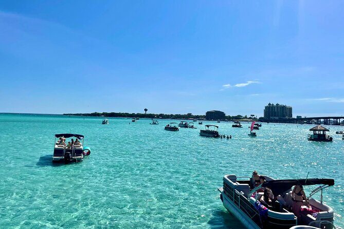 Crab Island Explorer Catamaran Tours to Crab Island - FAQ