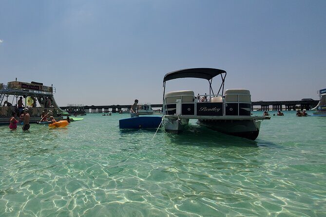 Crab Island Fun W/ Lily Pad & More - Final Thoughts