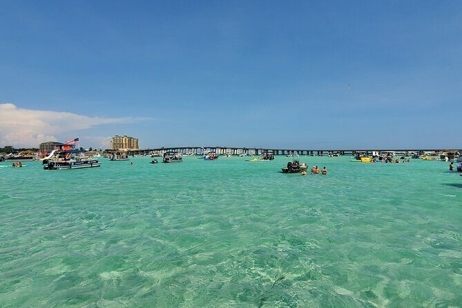 Crab Island Party!! Lily Pad, Paddleboard, Speaker & Cooler - Extra Features and Add-Ons