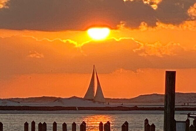 Crab Island Private Captained Charter in Destin - Practical Details and What You Need to Know