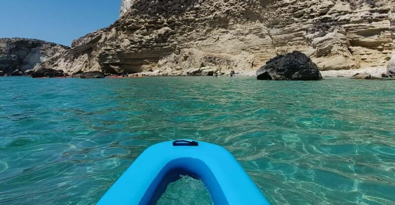 Crabonaxa: Stand up paddle SELLA Diavolo Poetto Calamosca - Crabonaxa: Stand Up Paddle SELLA Diavolo Poetto Calamosca – A detailed review