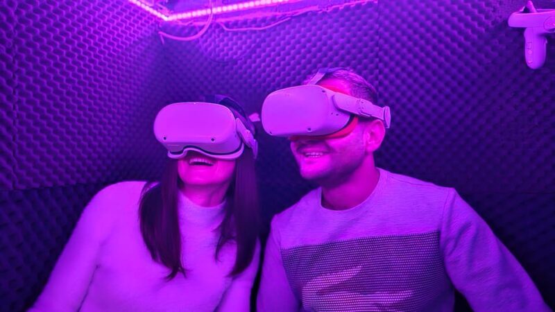 Cracow House Of Attractions: Guided Admission to attractions - Key Points